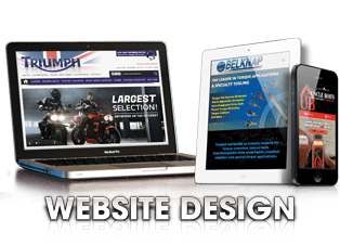 Digital Designs - Voted #1 Marketing & Michigan Web Design Company